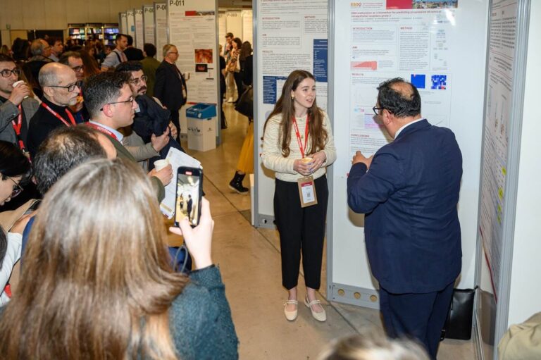 Abstract Submission - ESGO CongressESGO Congress