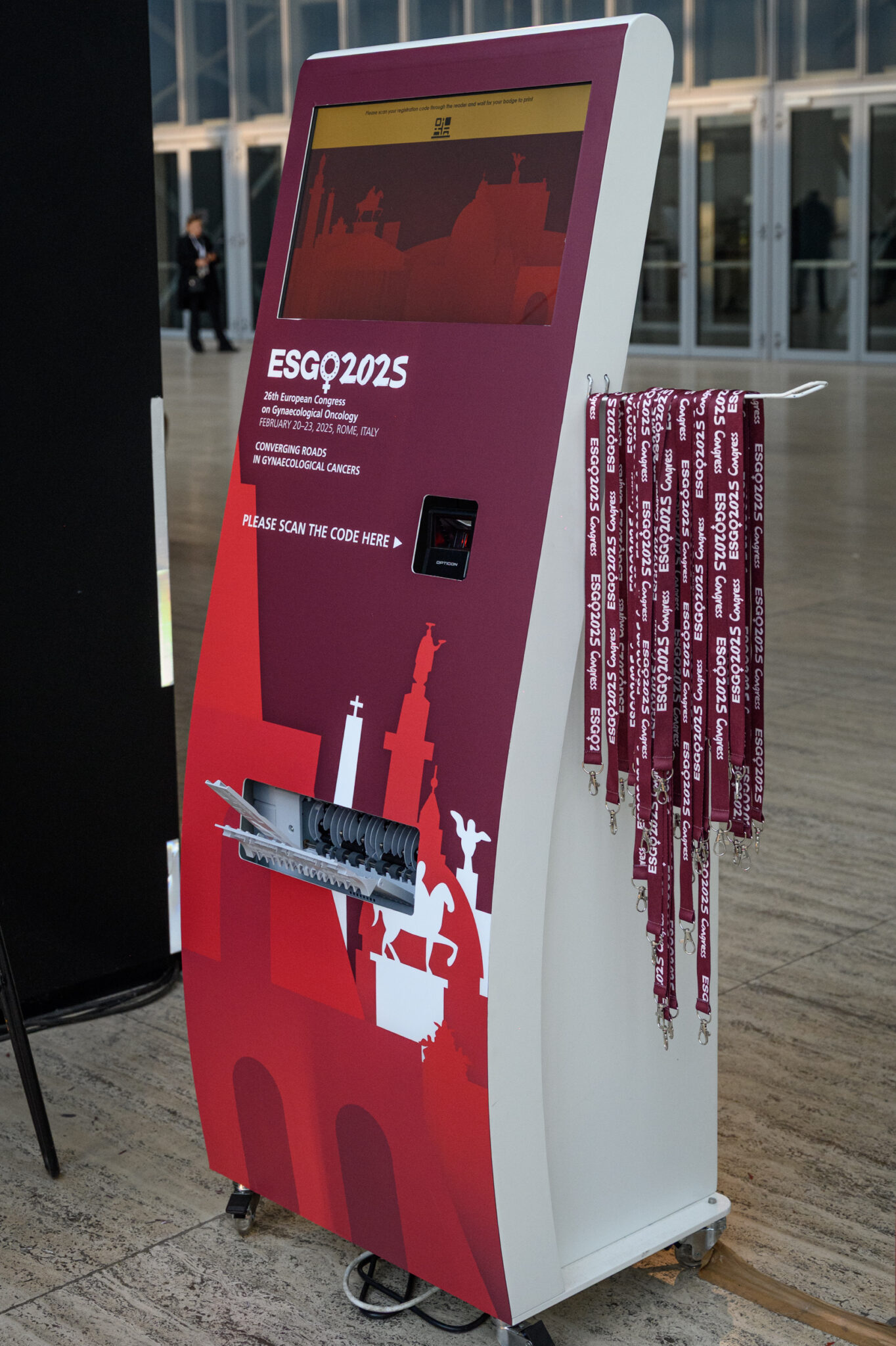 Registration - ESGO CongressESGO Congress