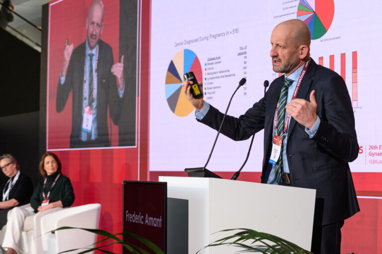 Congress highlights - ESGO CongressESGO Congress