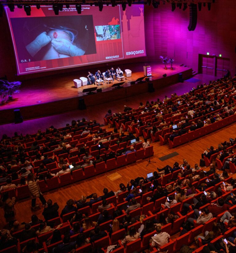 Homepage - ESGO CongressESGO Congress